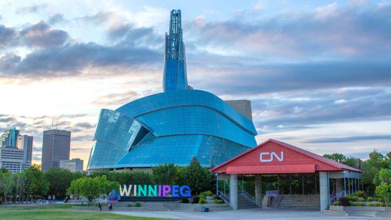 Fun Things To Do In Winnipeg Manitoba This Summer - Adventure Family ...