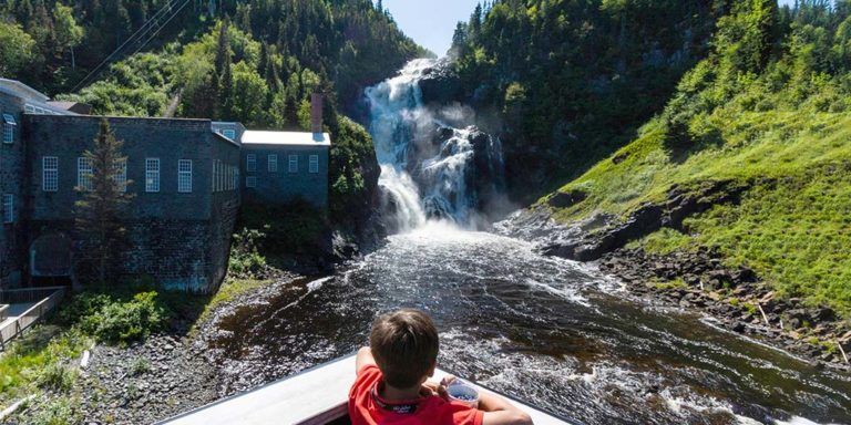 10 Unforgettable Family Experiences In Saguenay-Lac-St-Jean Quebec ...