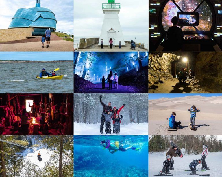 2019 - A Year In Travel With The Wandering Wagars - Wandering Wagars