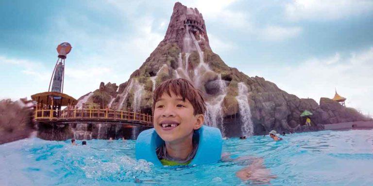 Important Universal Studios Volcano Bay Tips - Adventure Family Travel ...