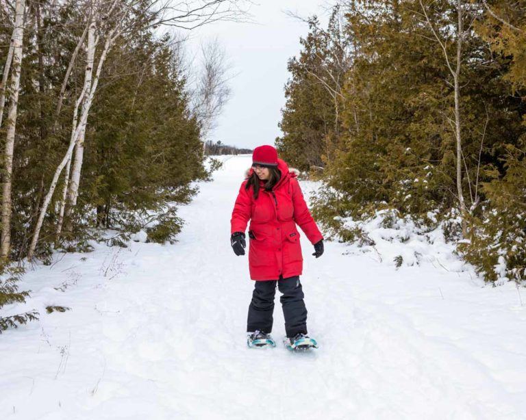 These Winter Activities At MacGregor Point Are Southern Ontario's Best ...