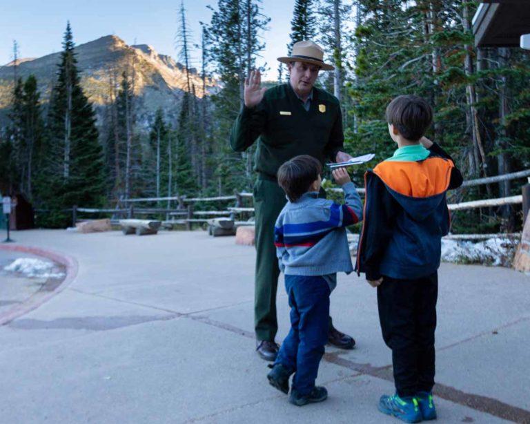 Rocky Mountain National Park With Kids - Your Guide To Fun In The ...