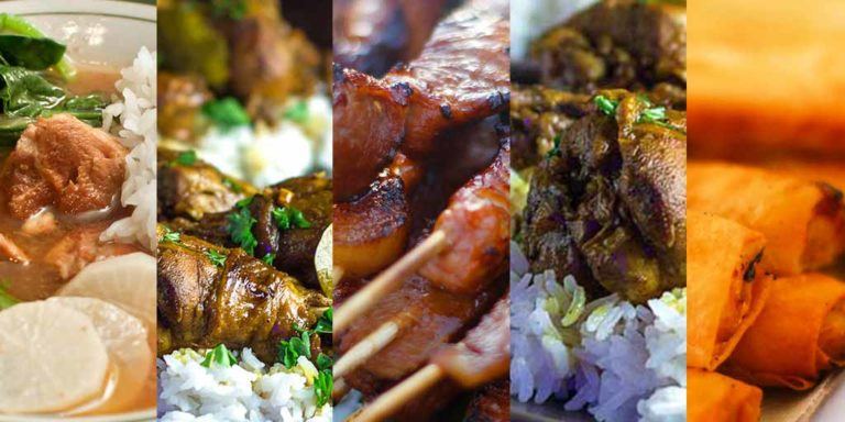 Mouthwatering Jordanian Recipes That You Can Make At Home - Adventure ...