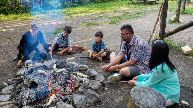 5 Indigenous-Inspired Recipes To Make At Home - Adventure Family Travel ...