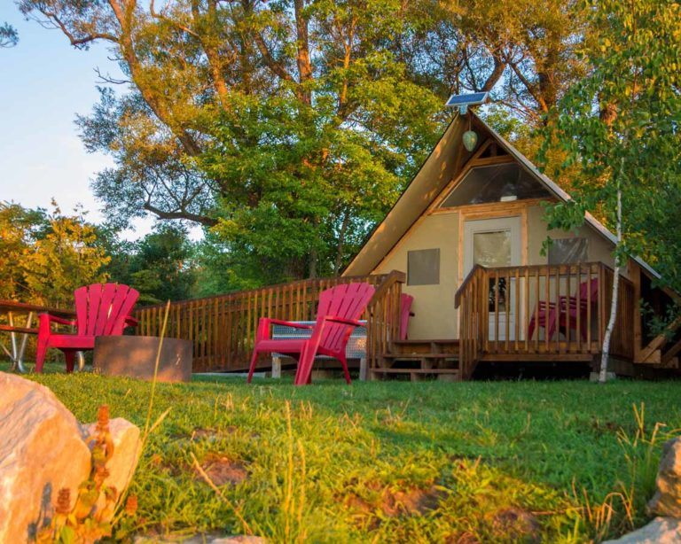 Thousand Islands National Park Camping: The Complete Guide - Wandering ...