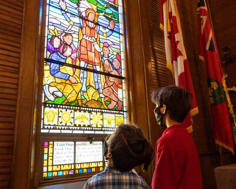Experience An Indigenous Road Trip Through Ontario This Year ...
