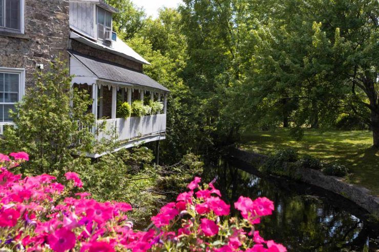 Step Back In Time In Perth, Ontario One of the Prettiest Towns in ...
