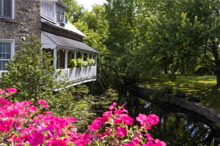 Step Back In Time In Perth, Ontario One of the Prettiest Towns in ...