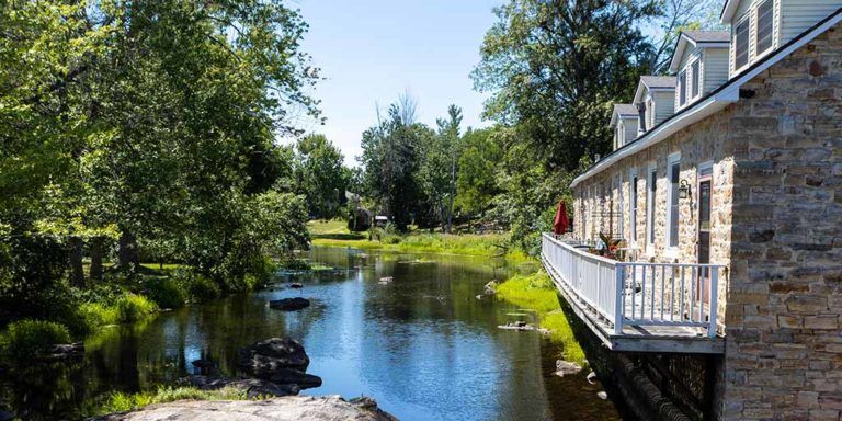 How To Spend A Weekend At Blue Mountain Resort in Ontario - Adventure ...