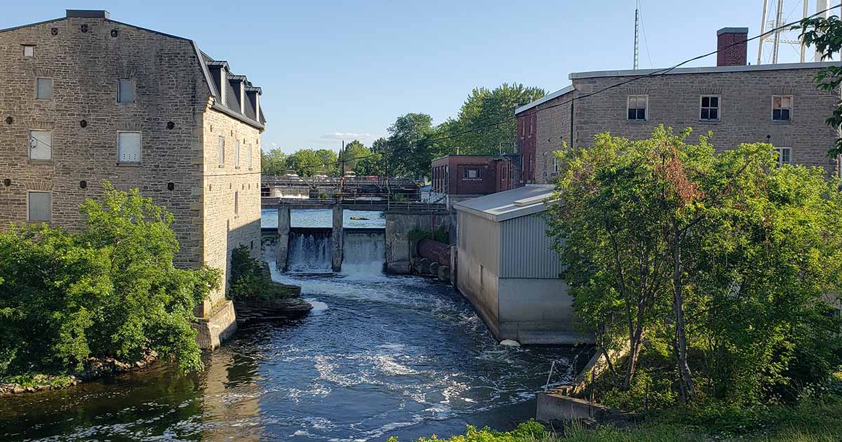 Fun Things To Do In Smiths Falls Ontario - Adventure Family Travel ...
