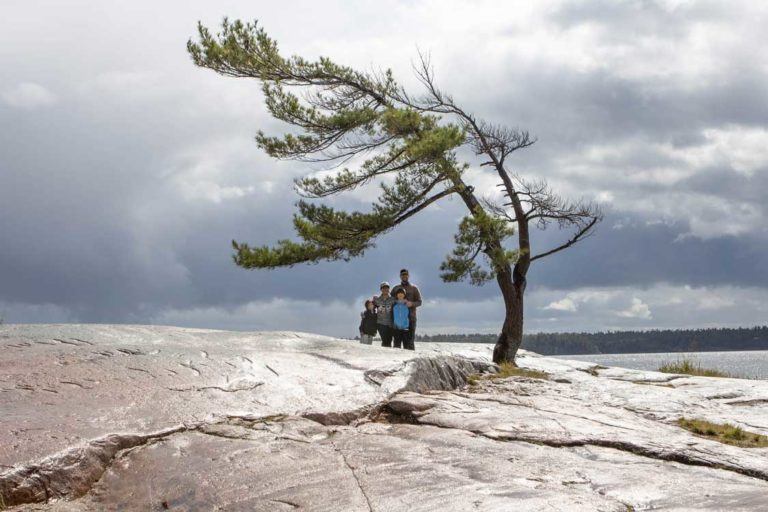 Hiking and Camping Killbear Provincial Park: What To Know Before You Go ...