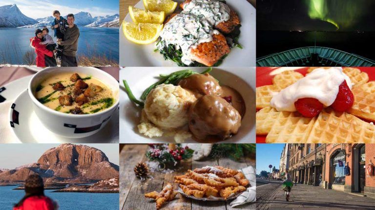 5 Easy Norwegian Recipes To Enjoy Norway At Home - Adventure Family ...