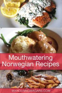 5 Easy Norwegian Recipes To Enjoy Norway At Home - Adventure Family ...