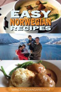 5 Easy Norwegian Recipes To Enjoy Norway At Home - Adventure Family ...