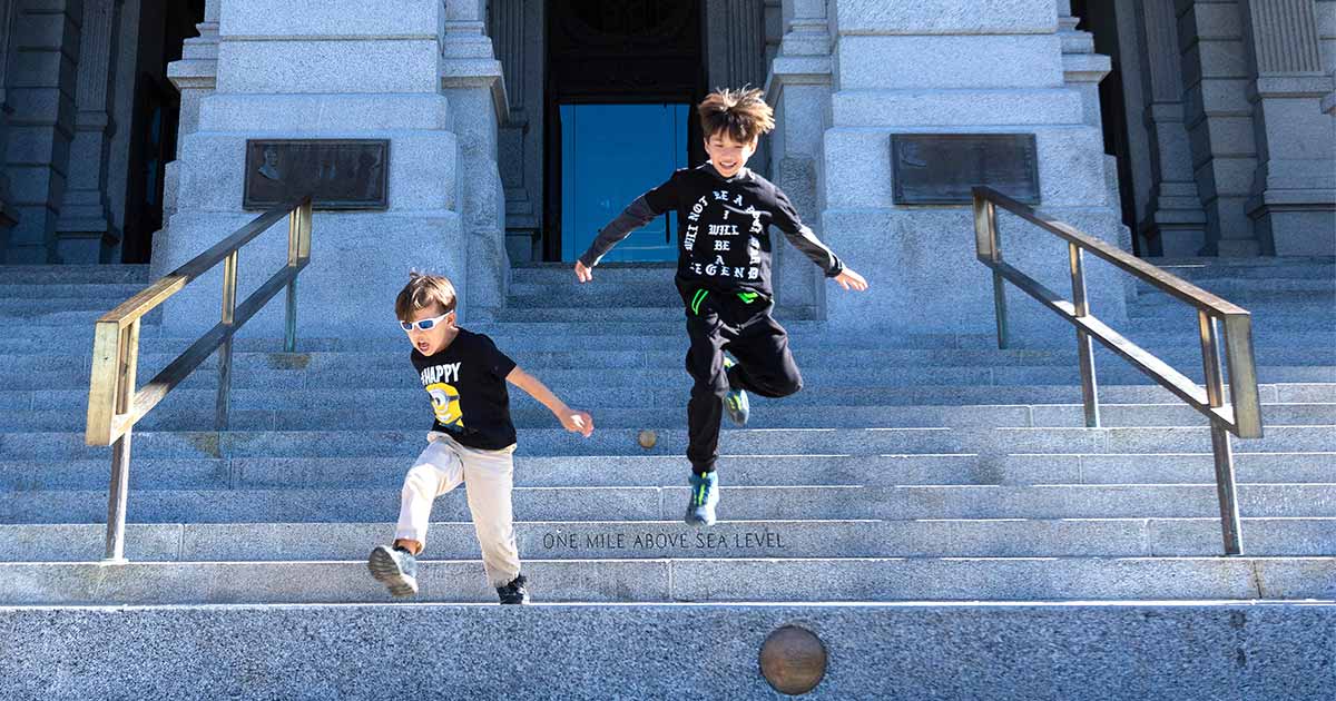 Things To Do In Denver With Kids: How To Plan An Awesome Family Trip To ...