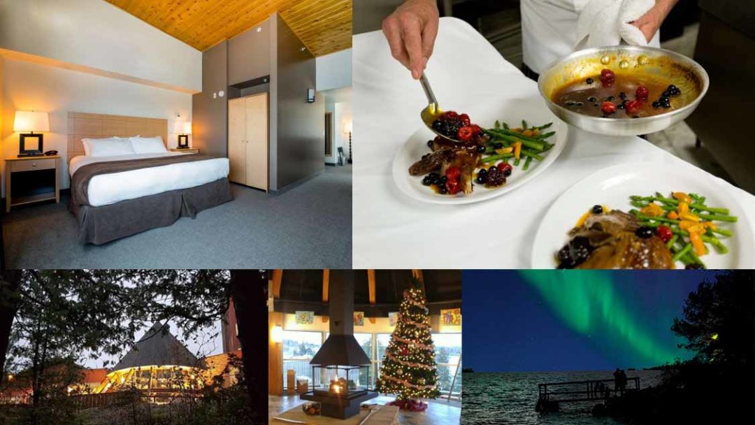 Manitoulin Island Hotels: Where To Stay On Manitoulin Island ...