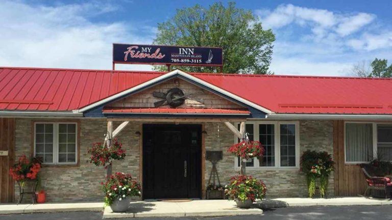 Manitoulin Island Hotels: Where To Stay On Manitoulin Island ...