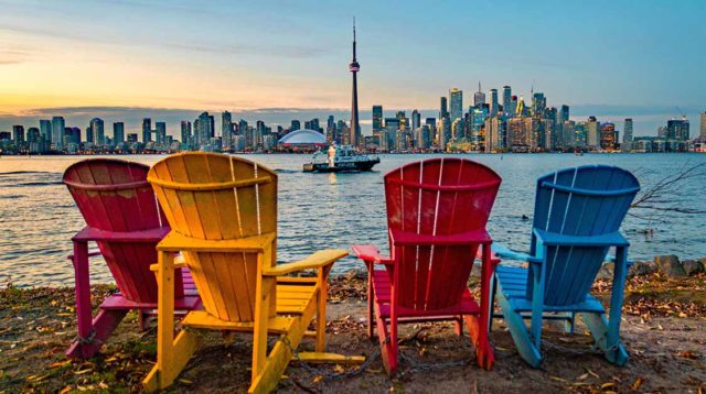 Toronto To Montreal Drive: 10 Incredible Things To See Along The Way ...