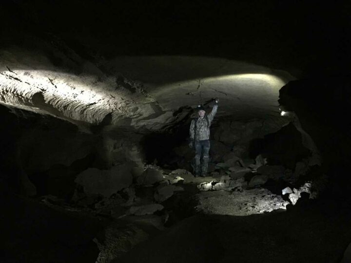 Awesome New York Caves You Need To Visit - Adventure Family Travel ...