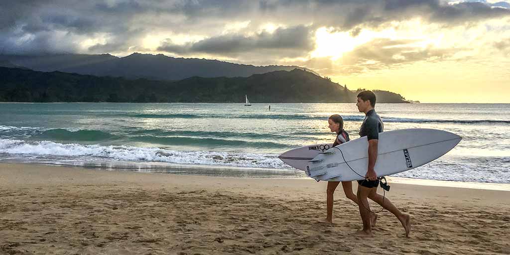 The Best Spring Break Destinations For Families in 2023 For Adventurous ...