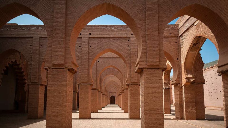 10 Best Places To Visit In Morocco to Experience The Heart of the ...
