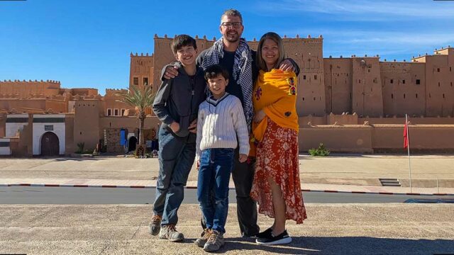 Morocco Packing List: A Complete Guide On What To Pack For Morocco ...