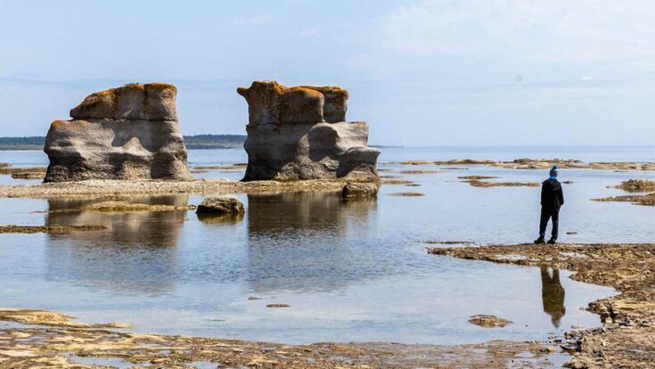 Havre St. Pierre, Quebec: Everything You Need To Know About Visiting ...