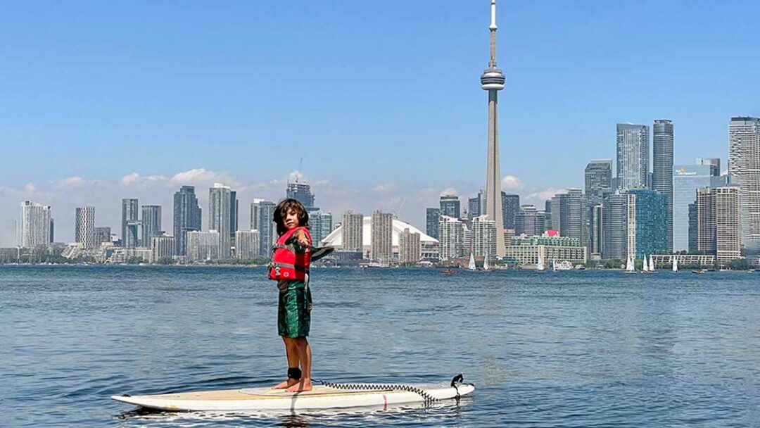 10 Great Ways To Spend Labour Day in Toronto: End Summer With A Bang ...