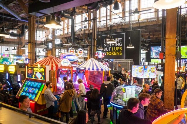 10 Great Ways To Spend Labour Day in Toronto: End Summer With A Bang ...