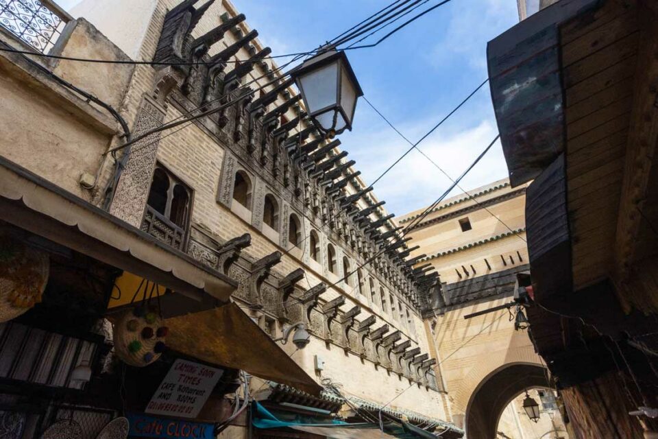 Incredible Things to do in Fes To Experience The Wildest City in ...