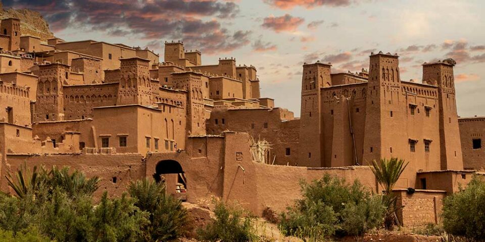 The Todra Gorge: How To Experience Morocco's Most Beautiful Oasis ...