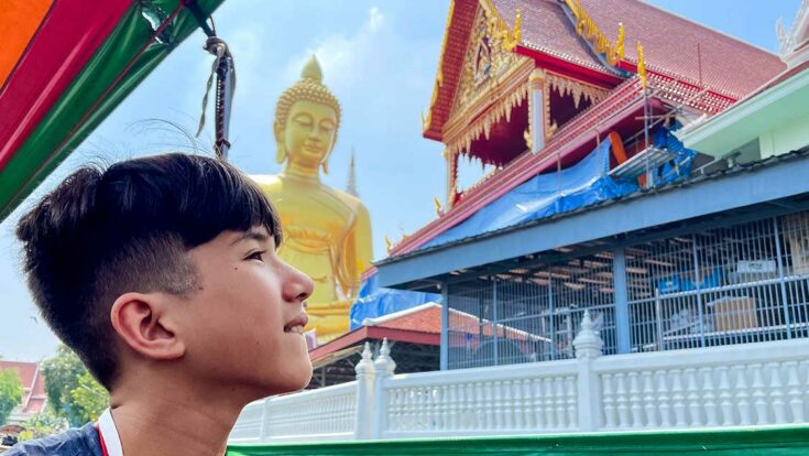 Planning A Trip To Bangkok with Kids? These Expert Tips Will Help You ...