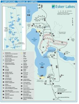 Complete Guide To Esker Lakes Provincial Park: Everything You Need To ...