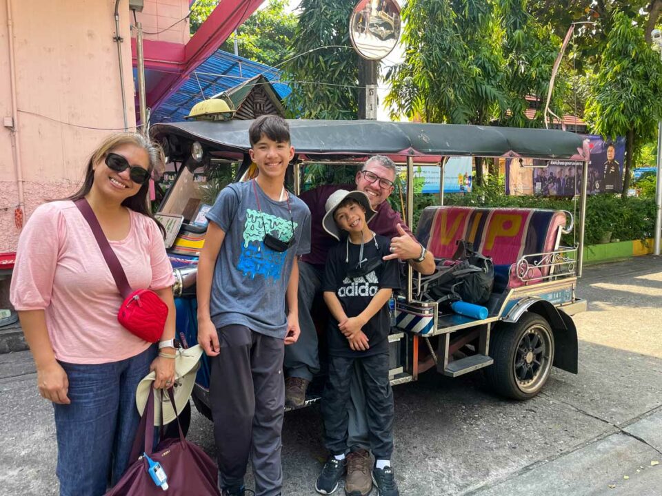 Planning A Trip To Bangkok with Kids? These Expert Tips Will Help You Plan The Perfect Visit ...