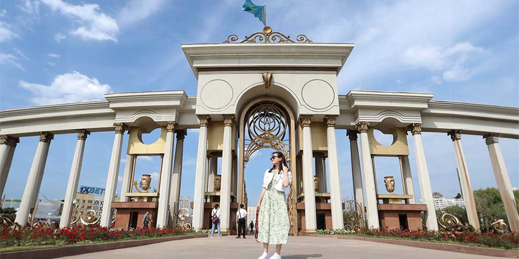 Unforgettable Things To Do In Almaty, Kazakhstan: Everything You Need ...