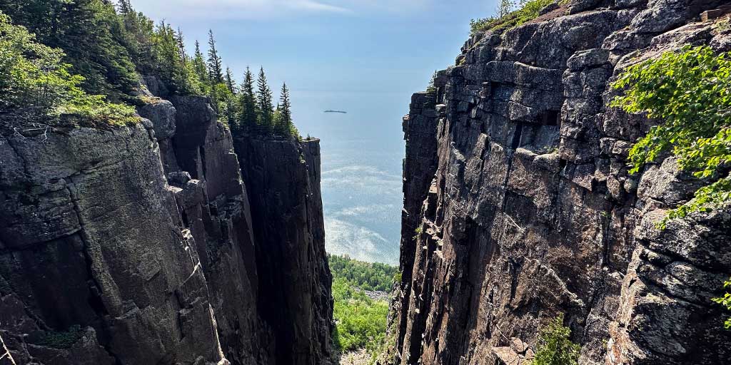 Ultimate Guide To Sleeping Giant Provincial Park: Discover Northern ...