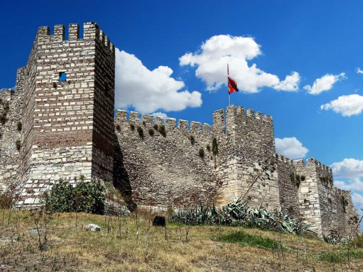 The Complete Guide To Selcuk, Turkey: Discover the Wonders of Ephesus ...