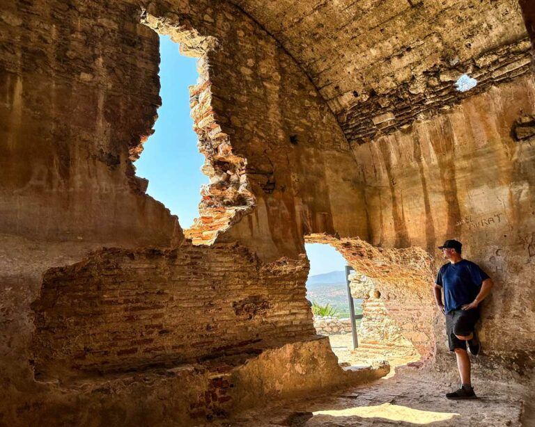 The Complete Guide To Selcuk, Turkiye: Discover the Wonders of Ephesus ...