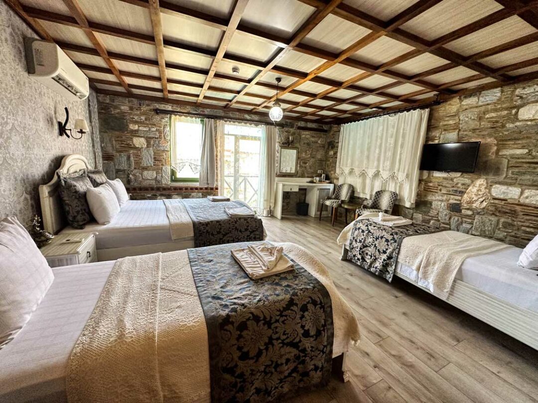 The Complete Guide To Selcuk, Turkiye: Discover the Wonders of Ephesus ...