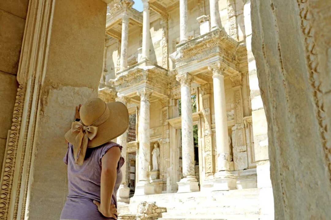 The Best Places To Visit In Turkey For Family Travel - Wandering Wagars