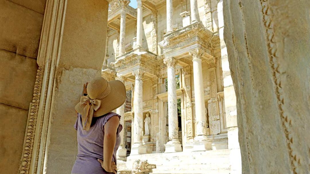 The Complete Guide To Selcuk, Turkiye: Discover the Wonders of Ephesus ...