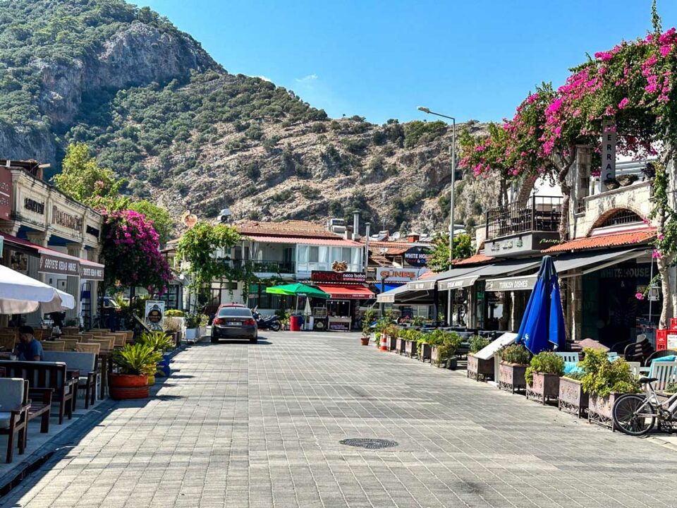 How To Visit Dalyan, Turkiye: Why We Loved This Town And So Will You ...