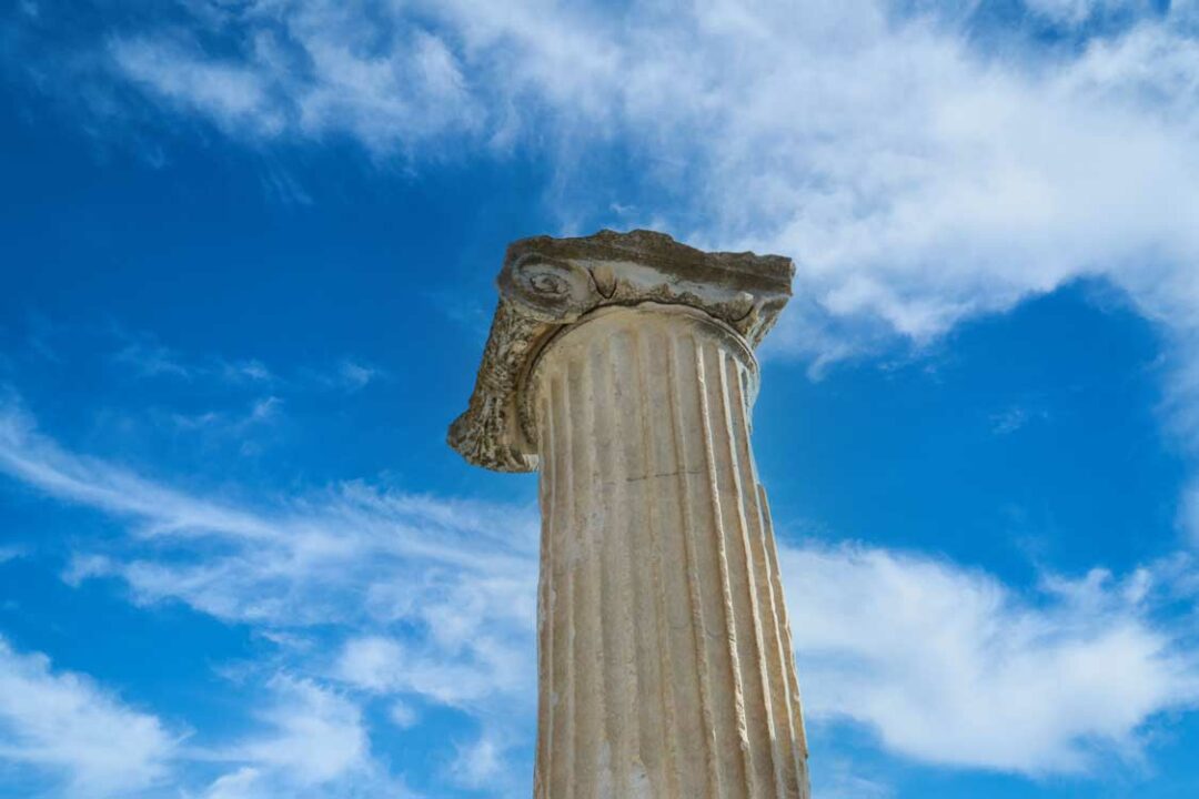The Complete Guide To The Ephesus Ruins in Turkiye: Everything You Need ...