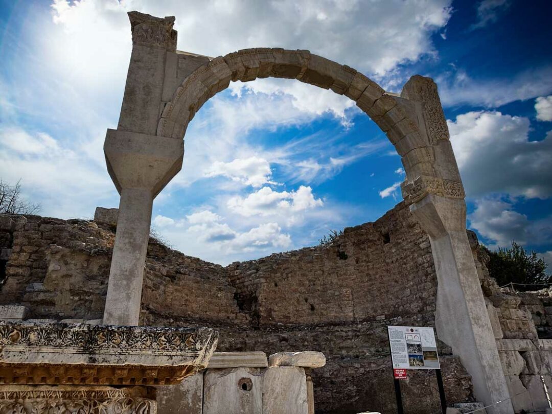 The Complete Guide To The Ephesus Ruins in Turkiye: Everything You Need To Know To Have An ...