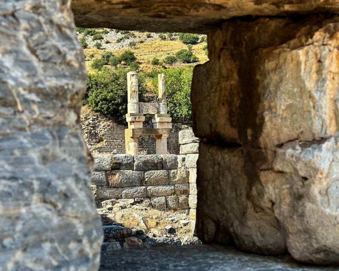 The Complete Guide To The Ephesus Ruins in Turkiye: Everything You Need To Know To Have An ...
