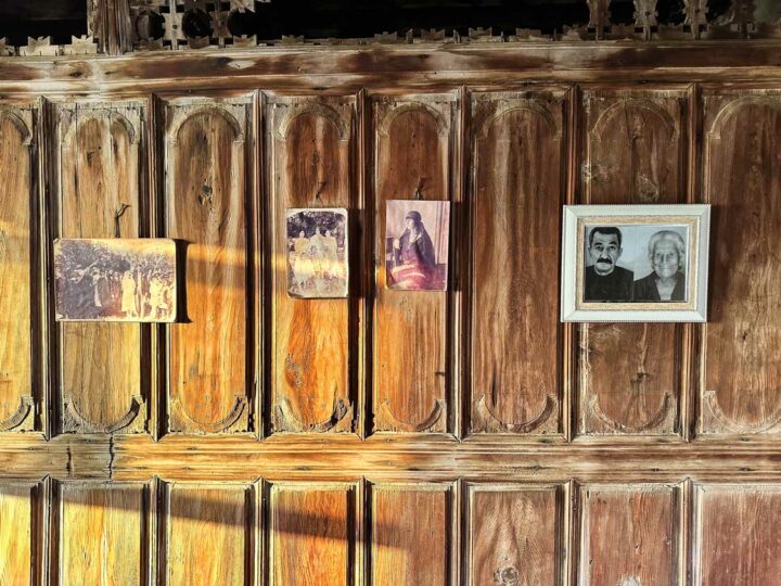 Tips For Visiting Kayakoy: The Fascinating Ghost Town In Turkey ...