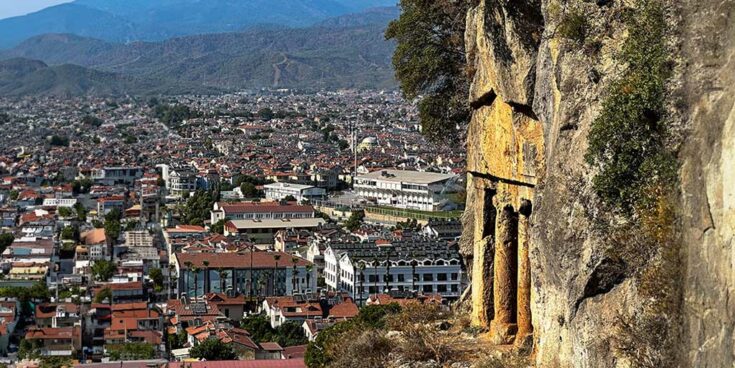Tips For Visiting Kayakoy: The Fascinating Ghost Town In Turkey ...