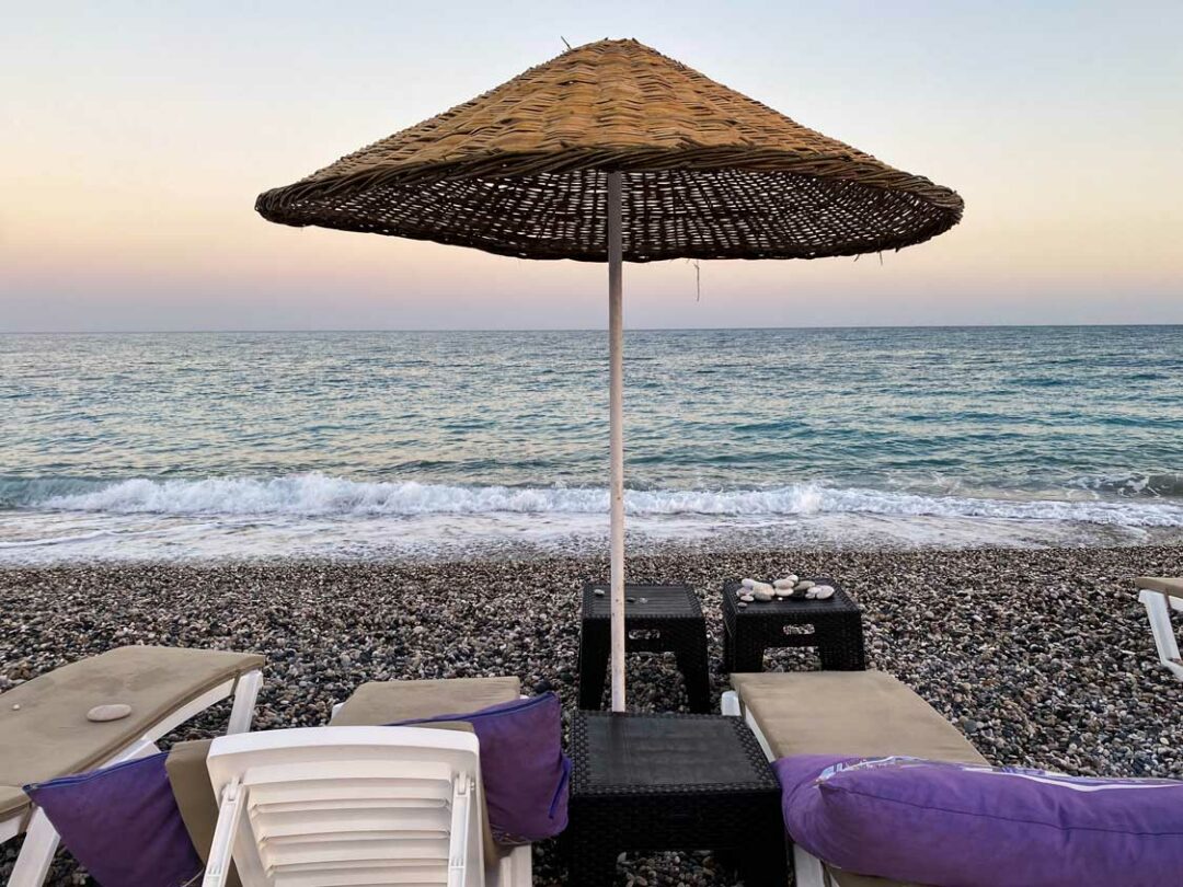 The Top Things To Do In Demre, Turkey: Discover The Quiet Streets and ...