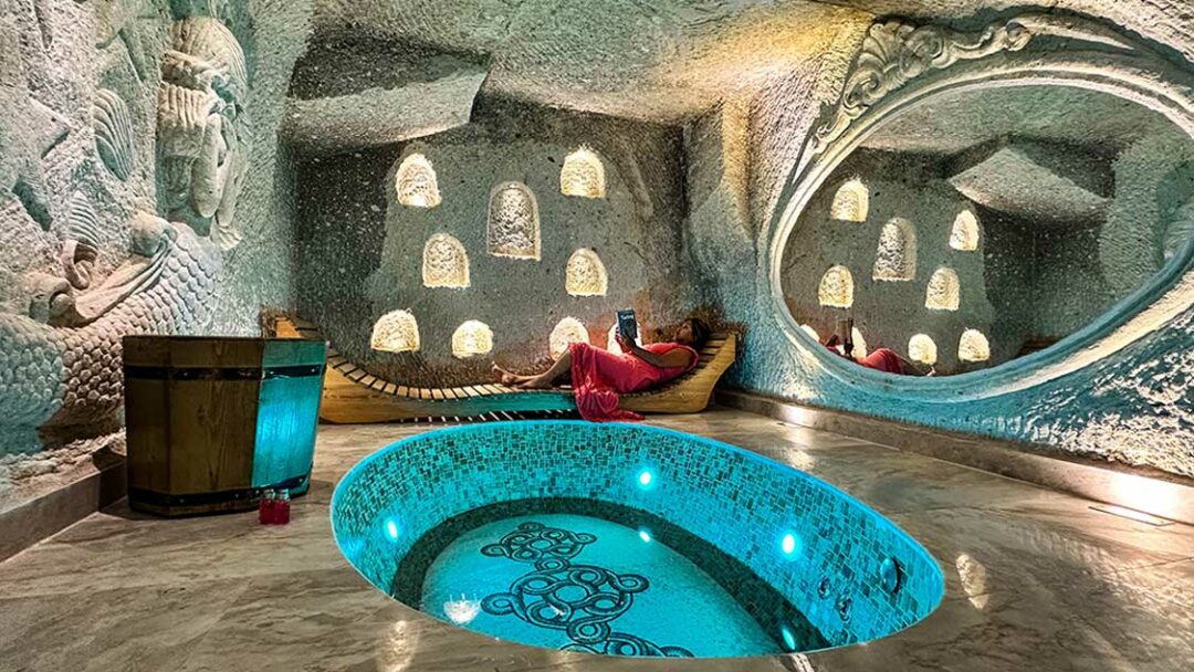 10 Of The Most Magical Cappadocia Cave Hotels - Wandering Wagars