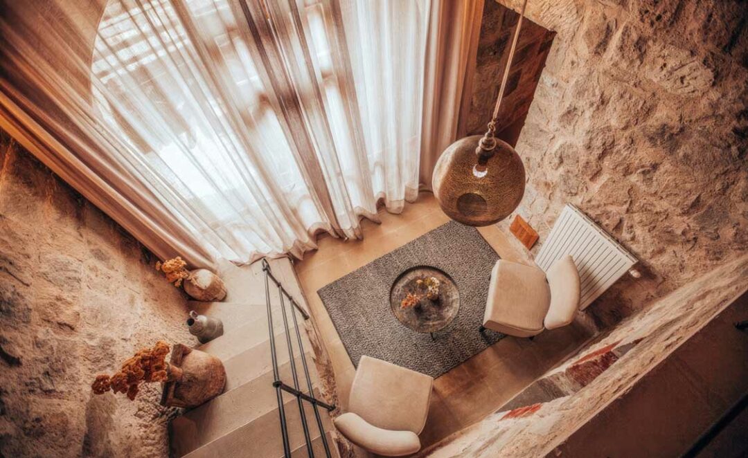 10 Of The Most Magical Cappadocia Cave Hotels - Wandering Wagars